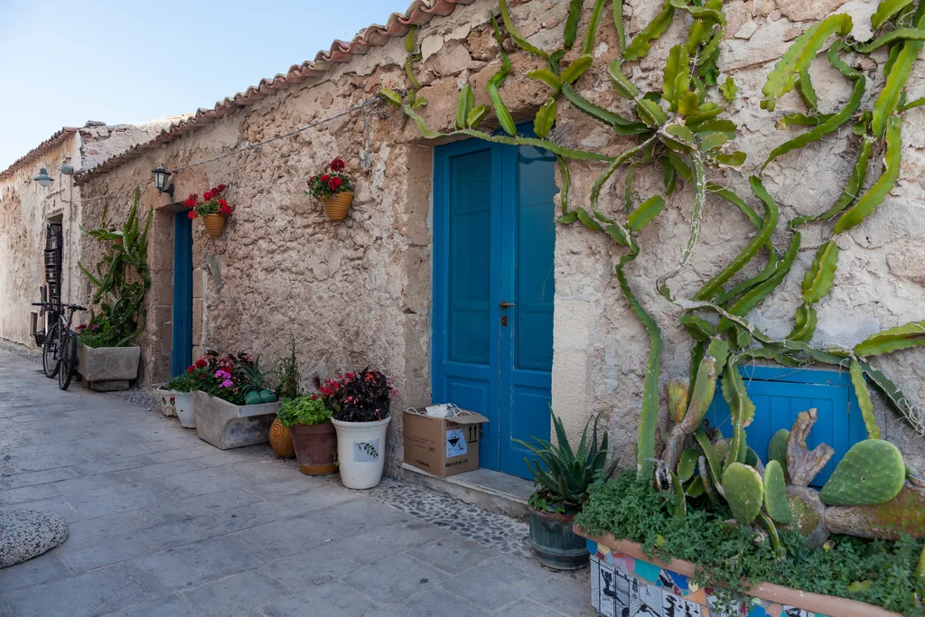 Afionas: cosa vedere, cosa fare e dove dormire | Incorfu.it